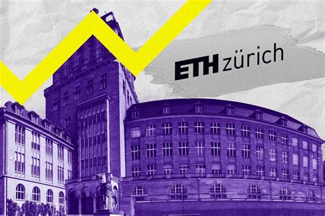 Spinoff Hochburg Diese Startups Kommen Von Der Eth Zürich Business