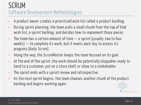 Software Engineering Chp1 Software Dev Methodologies Ppt