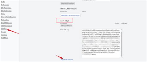 Git实战—gerrit配置ssh Key And 下载代码到本地 And 使用vscode编辑器编辑提交代码——202307 Csdn博客