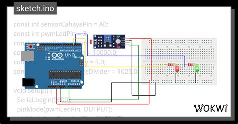 J2 P1 Wokwi Esp32 Stm32 Arduino Simulator