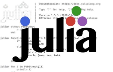 Easy Way To Use Julia Capabilities Like Iterate Recursion And Closures These Features In
