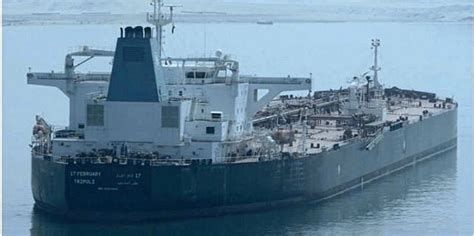 Gnmtc Offloads Older Aframaxes After Snapping Up Atlas Resales Tradewinds