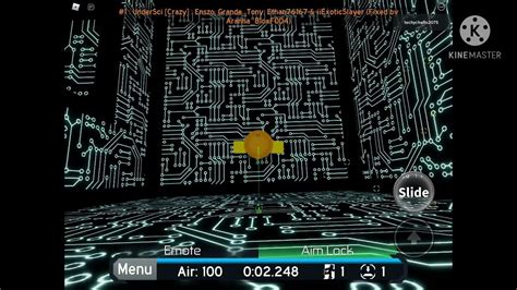 Undersci Its Fixed Fe2 Community Maps Youtube