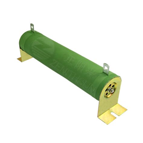 Best Wirewound Resistor Power Resistor Zenithsun Electronics Factory