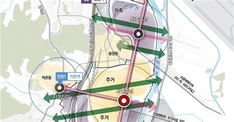 3기신도시 인천 계양 공공주택지구 첫삽ict·디지털 콘텐츠 등 첨단산업 유치도
