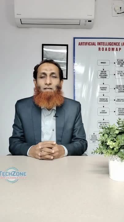 Techzone Academy On Linkedin Alert Free Artificial Intelligence Ai