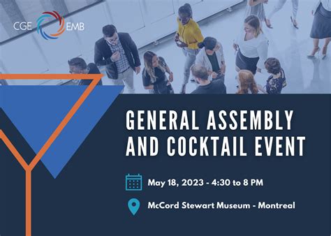General Assembly Cge Emb