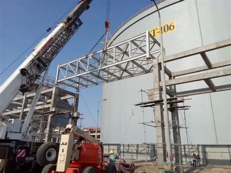 Peb Structures At Rs 90 Ton पीइबी स्ट्रक्चर फैब्रिकेशन पीइबी स्ट्रक्चर की संरचना सेवाएं New