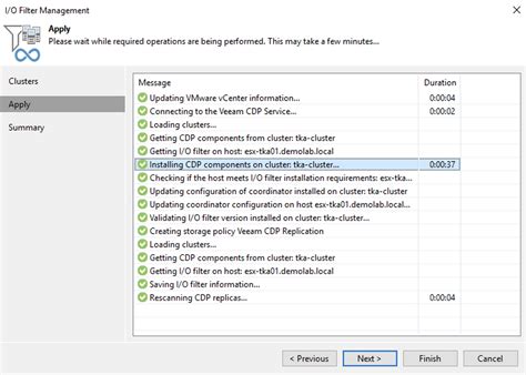 Veeam Cdp Roomexpress