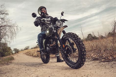 Mitt 125 Scrambler 278 2023 Moteoes