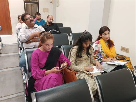 Election Reporting Workshop Organised By Skills Development Committee Kpc Kpc