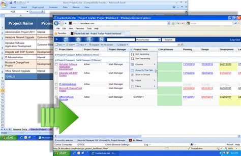 Brilliant Strategies Of Tips About Using Excel As A Project Management