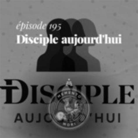 Stream Mm195 Interview De Pascal Denault Sur Le Discipulat By Memento Mori Listen Online For