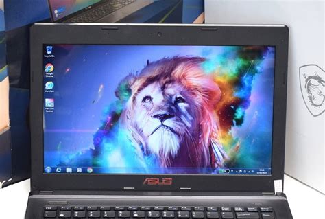 Jual Laptop ASUS X U AME E Inch Bekas Jual Beli Laptop Bekas Kamera Service