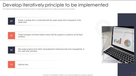 Principle Implemented Powerpoint Templates Slides And Graphics