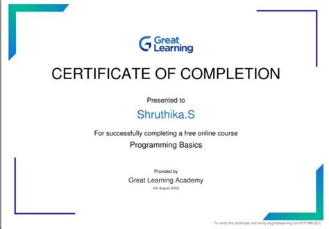Shruthika Shanmugam On Linkedin Programming Programmer