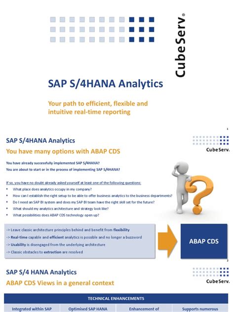 Workshop Sap S4 Hana Analytics En Download Free Pdf Analytics Computing