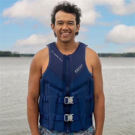 Hyperlite Mens Life Vest Assorted Sizes Same Day Delivery Costco