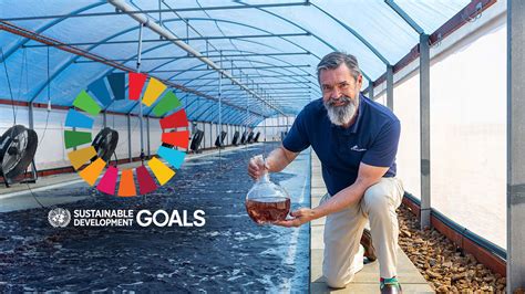 Ch4 Global климатична иновация от портфолиото на Win отличена сред лидерите на ООН по