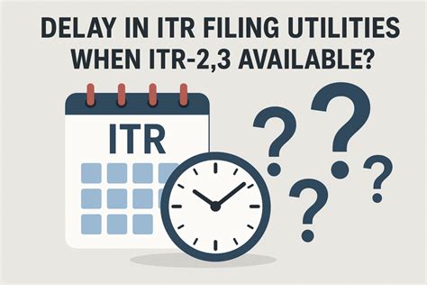 28 Common Itr Filing Mistakes To Avoid In 2025