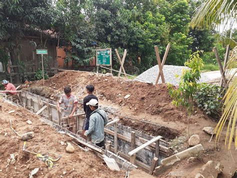 ကျိုက်ဒုံမြို့၊ အမှတ် ၄ ရပ်ကွက်၊ မြတ်လေးလမ်း၌ Box Culvert တံတား ၁ စင်း ဆောက်လုပ်ခြင်းလုပ်ငန