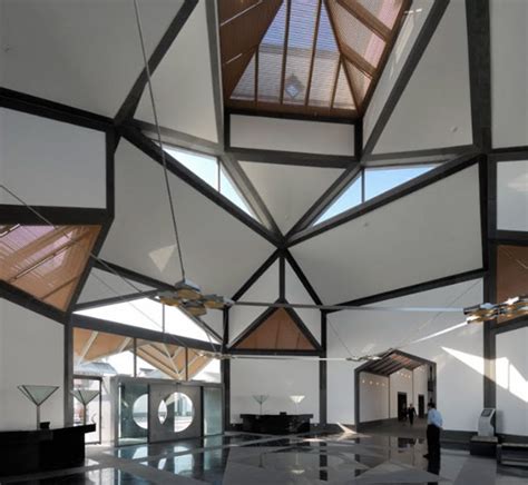 Bảo Tàng Tô Châu Nơi Lưu Trữ Truyền Thống Trung Hoa đại Lục