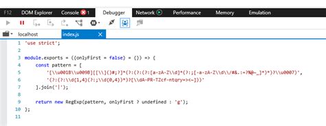 Apps With `react Scripts` V400 Do Not Work In Ie11 · Issue 9906