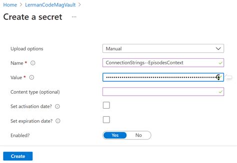 Can You Keep A Secret Azure Can