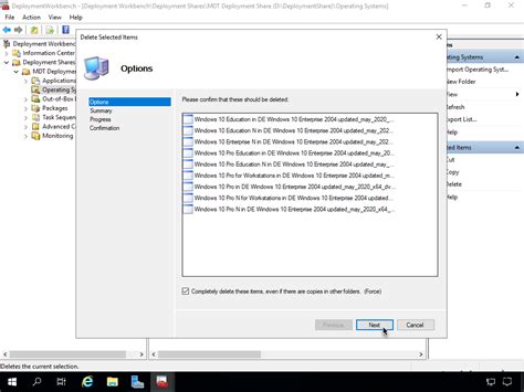 Netzwerkinstallation Mit Dem Microsoft Deployment Toolkit Teil 1 Hinweise Vorbereitung Und