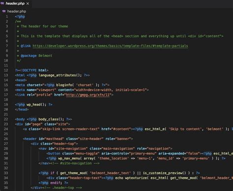 How To Add Your Themes Header To Learndash Focus Mode Lmscoder