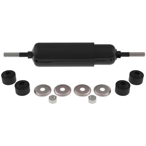 Gabriel Fleetline Drive Shock Absorber Replaces 65404 66424 74409 4 State Trucks