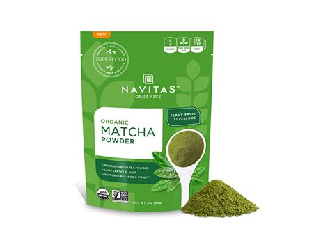We Tried 5 Matcha Powders — Heres The Best Brand To Buy