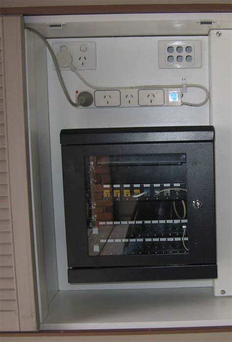 Grounding Patch Panel Safely And Correctly Electrical Diy Chatroom Home Improvement Forum