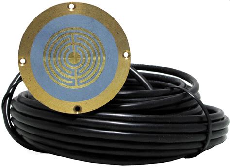 Tekmar 090 Snow Ice Sensor In Slab