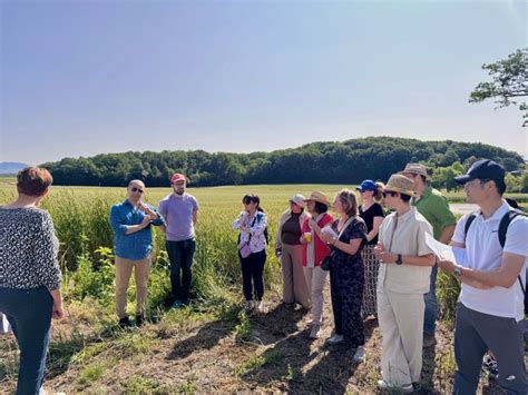 Upov Newplantvarieties Agriculture Innovation Switzerland Wheat Soybean Geneticresources