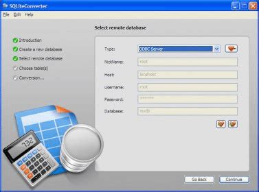 Sqliteconverter Download Fastest And Easiest Way To Convert Your Mysql