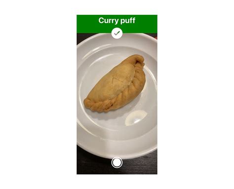 Build A Food Classifier App With Google Cloud Vision