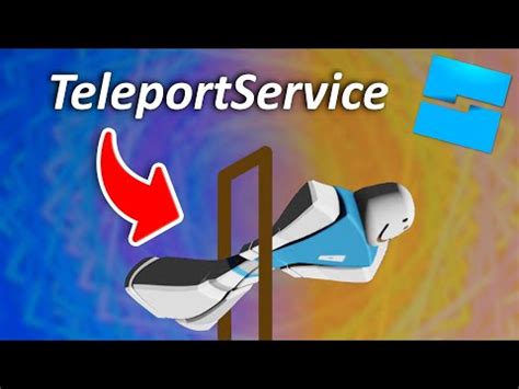 How To Teleport Player To Another Server Scripting Support