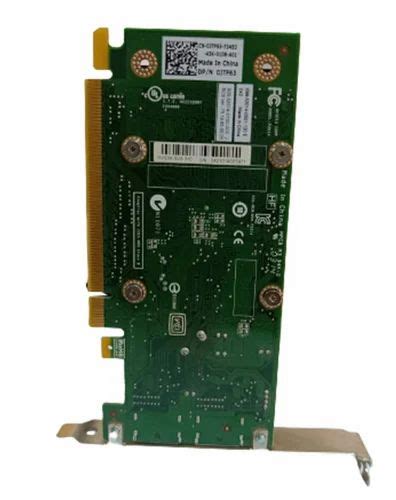 Dell Ddr3 Nvidia Graphic Card Memory Size 2 Tb At Rs 3500 In
