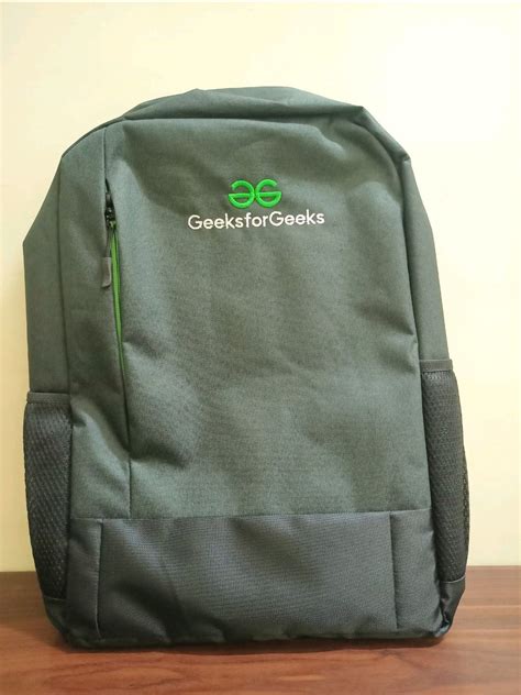 Navnath Jadhav On Linkedin Swag Coding Geeksforgeeks Gfg Consistency 22 Comments