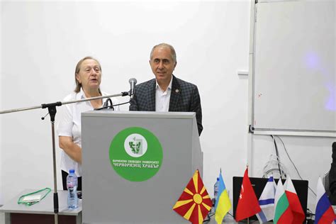 ВСУ „Черноризец Храбър“ предлага създаването на консорциум на университети от балканските страни