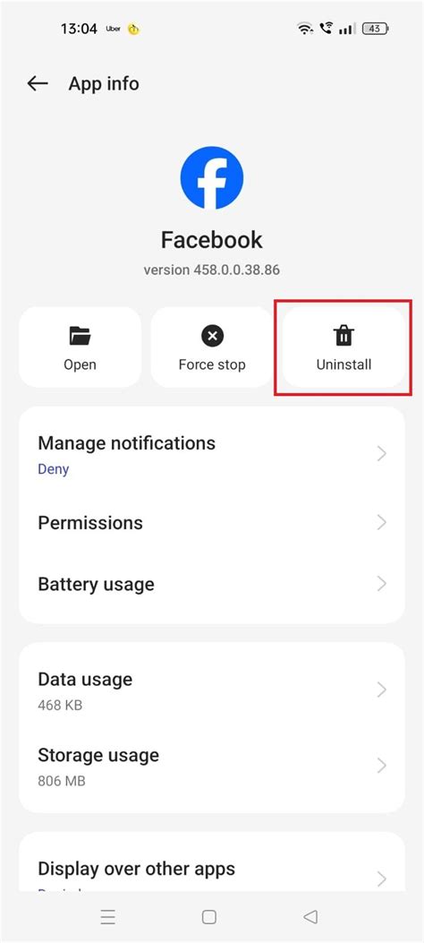 How To Delete Old Apps On Your Android Phone Or Tablet