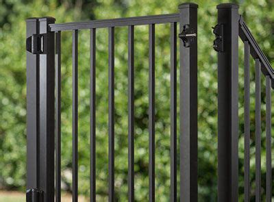 Deck Railing Systems Composite Outdoor Deck Railing Trex