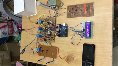 How To Use Sim800l Gsm Module With Arduino How To Make A Call And