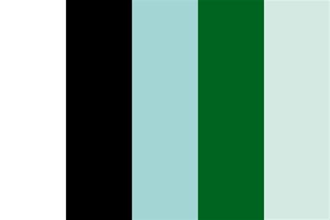 Snap Hatch 4 Color Palette