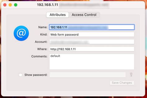 How To Locate A Password With The Macos Keychain 2025 Threatshub