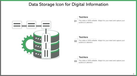 Online Data Processing Gear Ppt Powerpoint Presentation Complete Deck With Slides