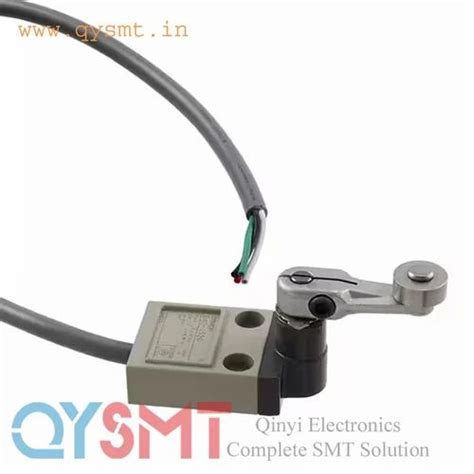 Omron Limit Switch At Best Price In Noida By Qinyi Electronics Private