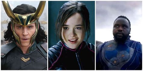 15 Best Lgbtq Marvel Characters Reportultra