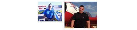 Mike Ciliberti Appointed New Sequence Chair International Aerobatic Club